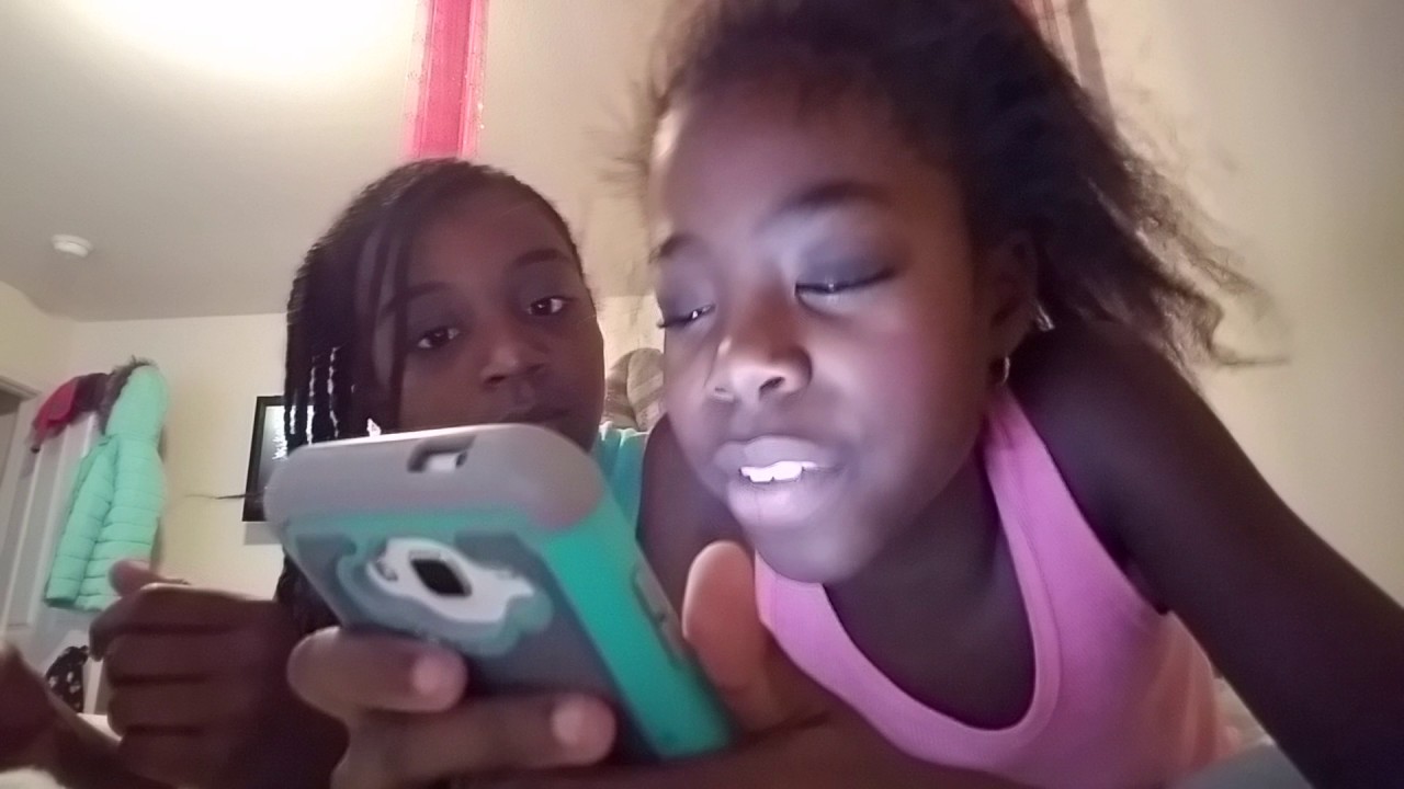 Best friend tag part 1 - YouTube