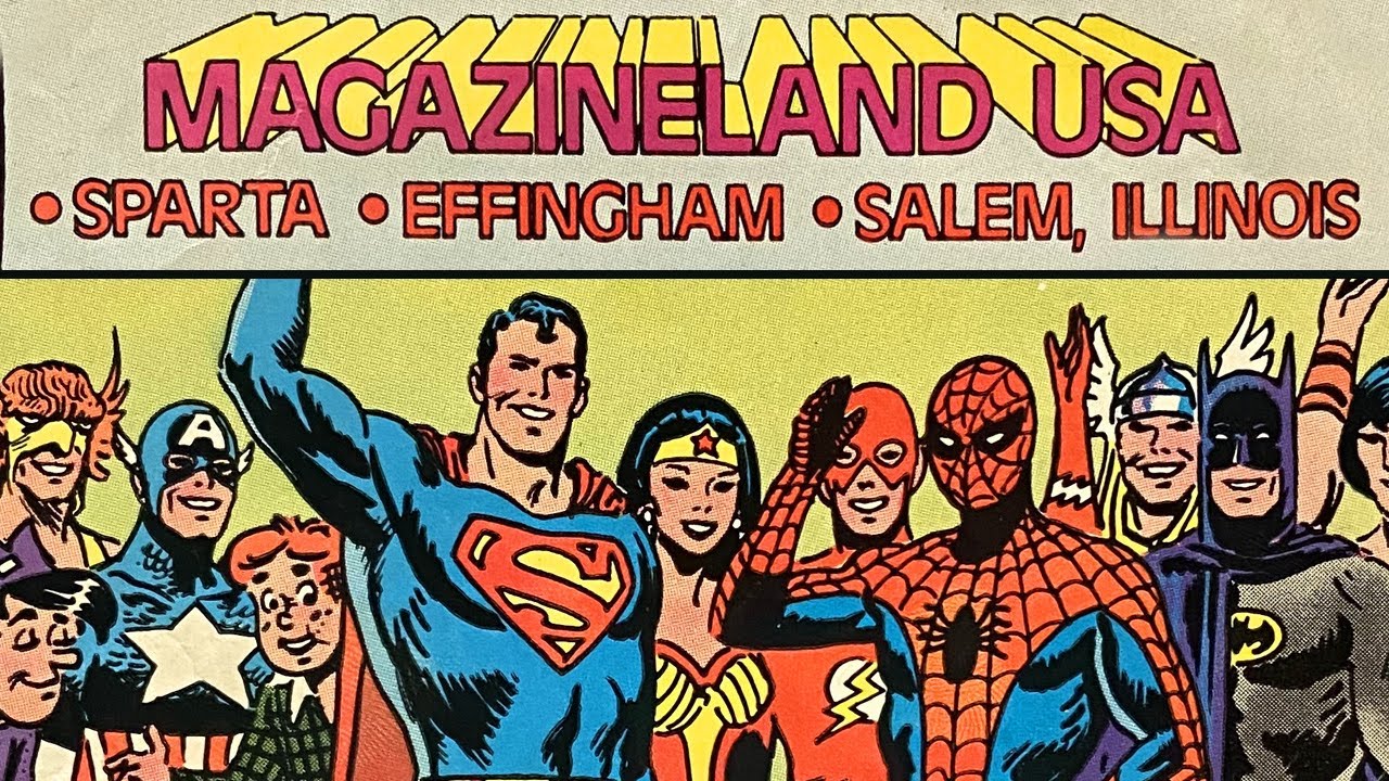 How the Comics were Made: The Joe Kubert School, World Color Press, and ...