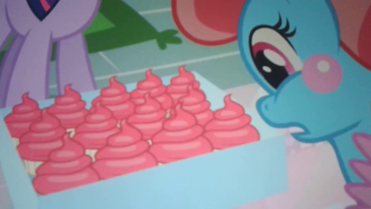 THE SCOTTISH MY LITTLE PONY (ADULTS VERSION) - YouTube