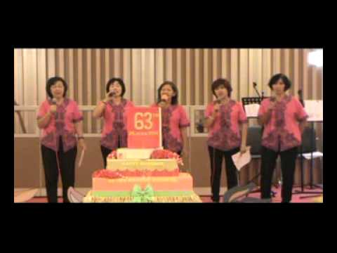 Pok Cun Ha GFC - YouTube