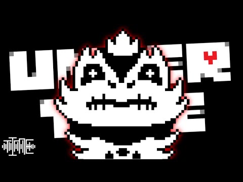 Stronger Monsters (Undertale) - Cover / Remix - YouTube