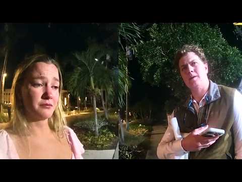 Dancing With Cousin: Fiancé Goes Nuts