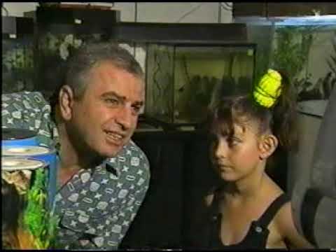 Ashot Ghazaryan 2003