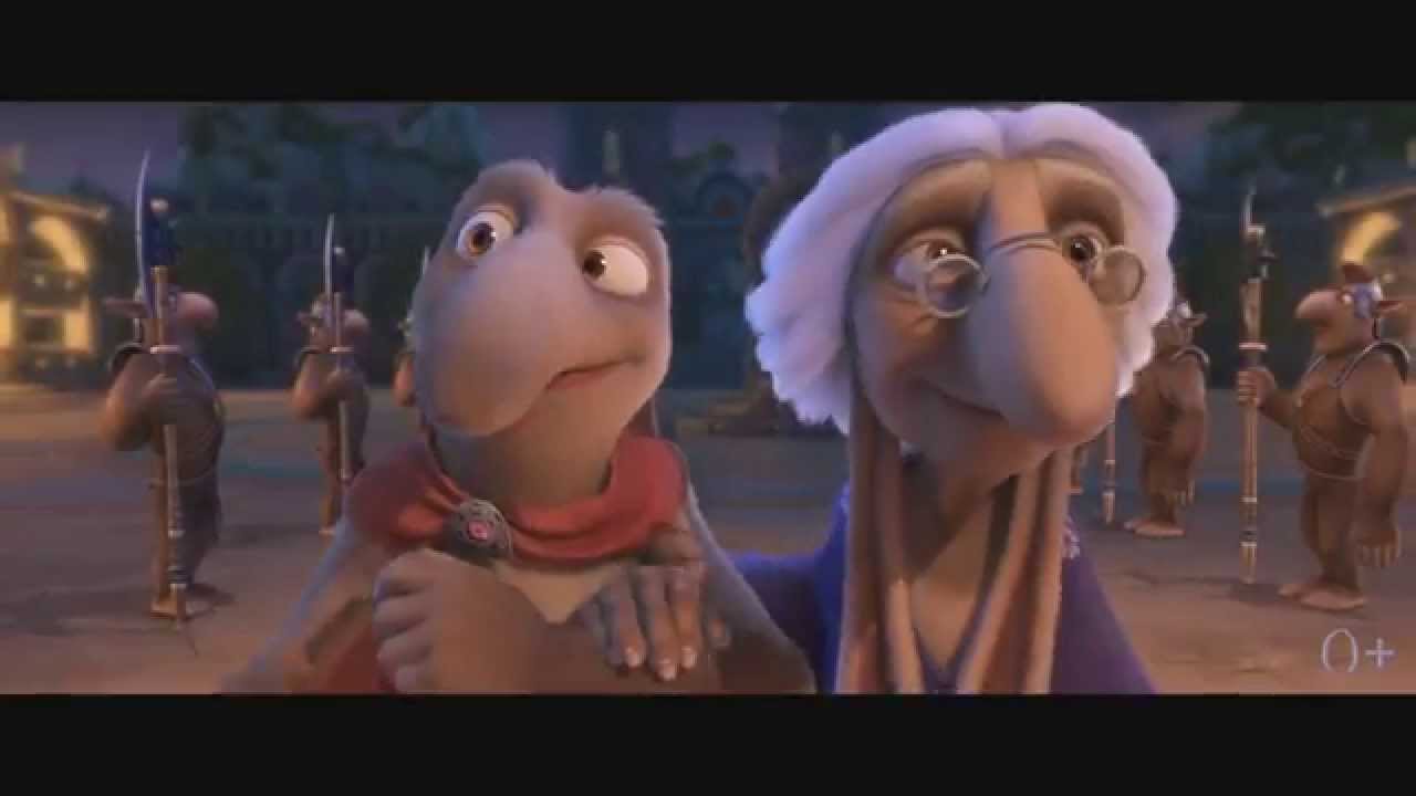 Snow Queen 2 - YouTube