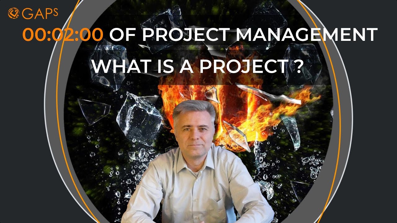Explain like the best what a project actually is 👉 PROJECT MANAGEMENT ...