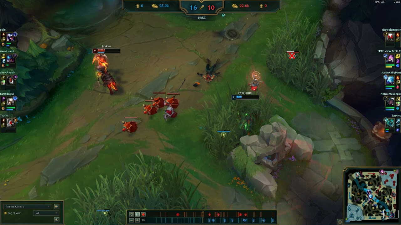 5 Dimensional Chess - YouTube