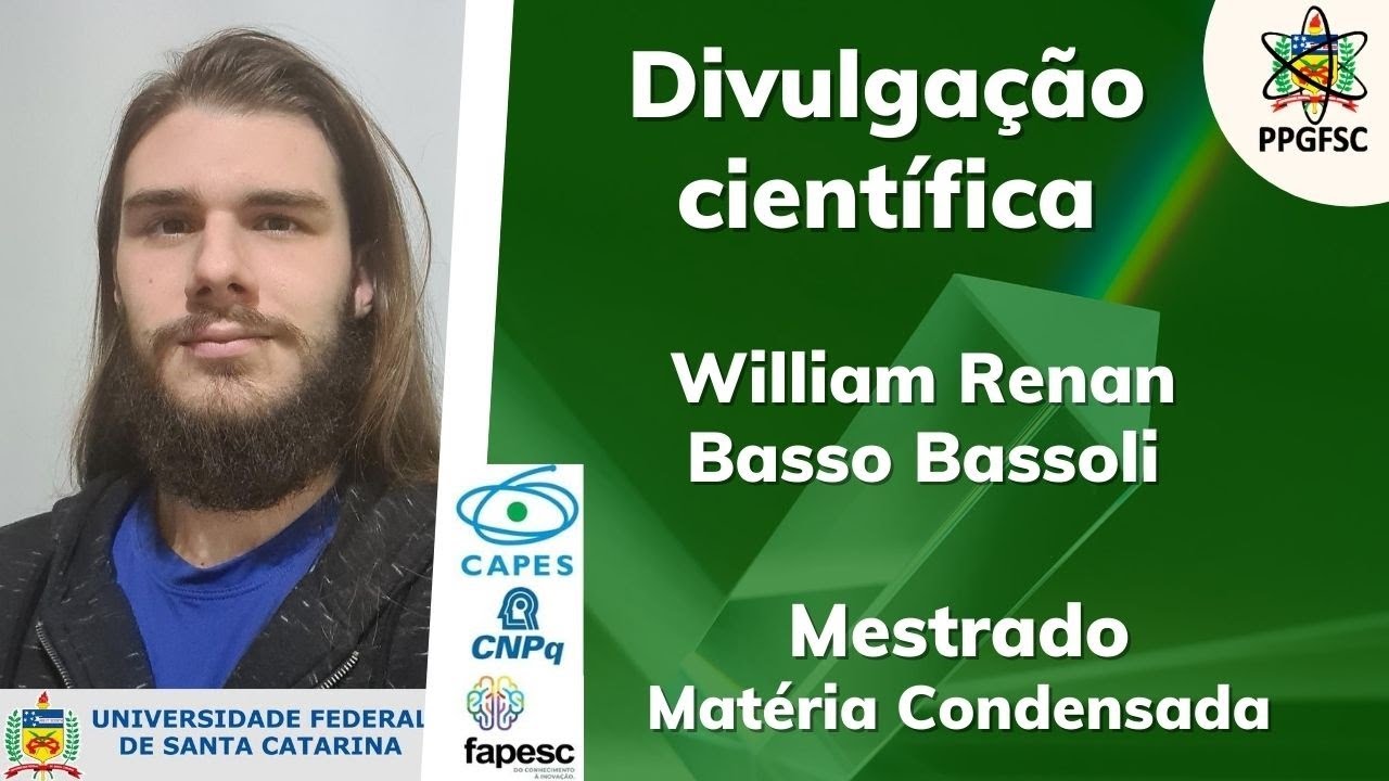 Física Da Matéria Condensada - RETOEDU