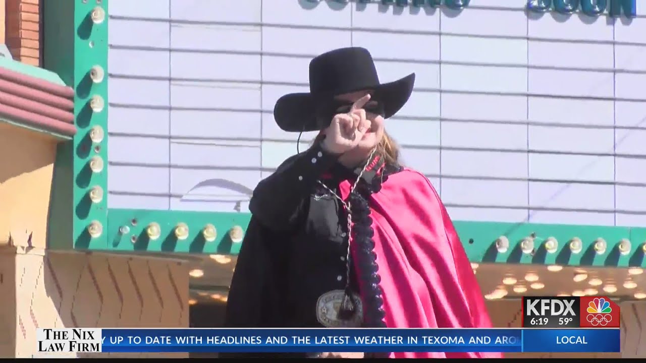 Santa Rosa Roundup Parade - YouTube