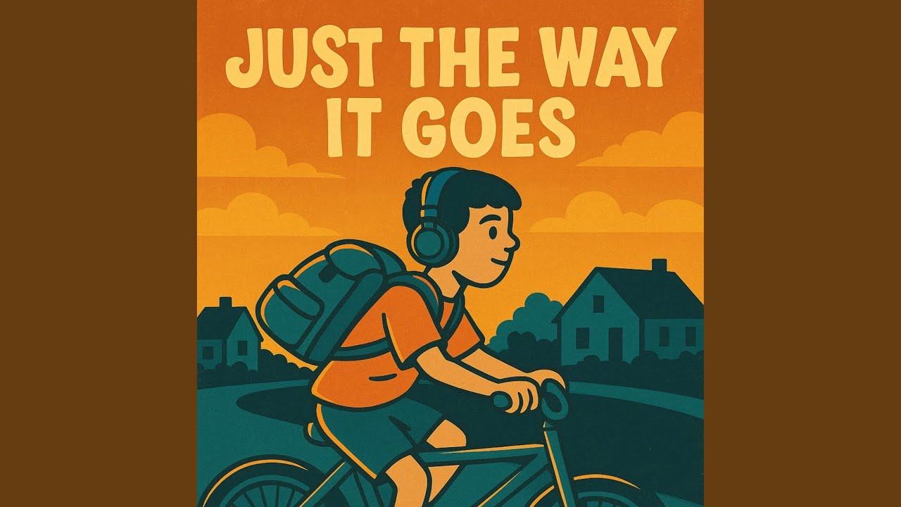 Just The Way It Goes - YouTube