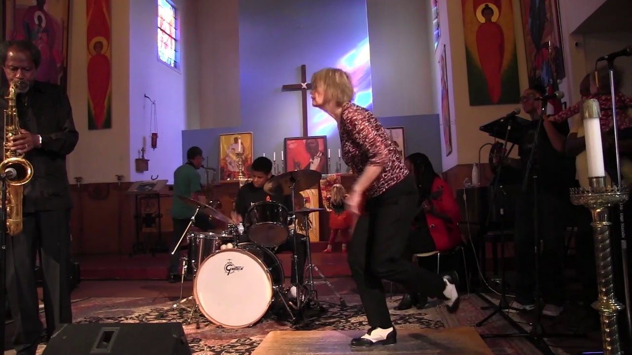 Saint John Coltrane Church San Francisco, CA Incorporated 1969 Nov 11 ...