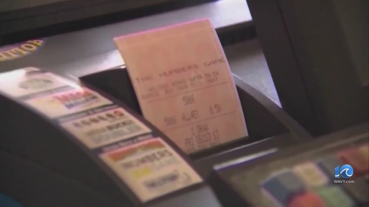Mega Millions jackpot at $695M ahead of Friday drawing - YouTube