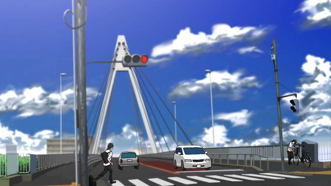 SHUTTLE LINE - YouTube