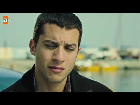 Kehribar 9.Bölüm - Al Ömrümü
