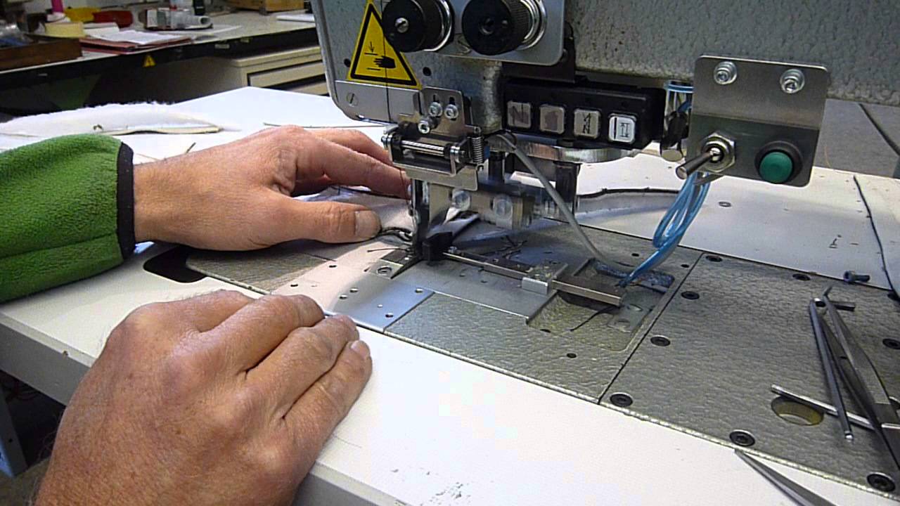 Edge cutter video - YouTube