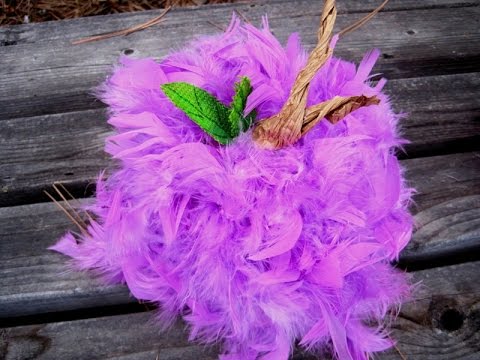 Boa Pumpkin ~ Featuring Miriam Joy - YouTube