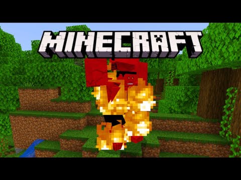 MİNECRAFT HULK MODU NASIL İNDİRİLİR!
