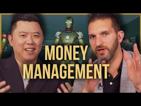 SKILLS That Pay the BILLS with Dan Lok (How to Properly Manage Your ...