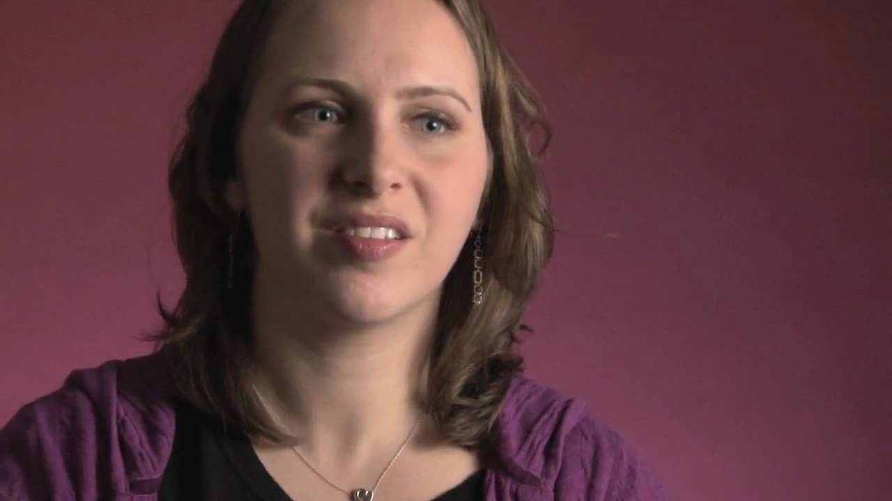 The Truth Of It Video Series: Jen - YouTube