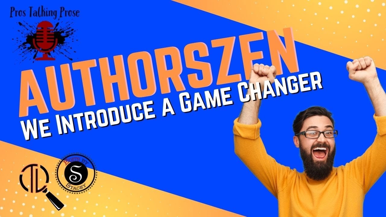 Introducing AuthorsZen: Solution for Author Distribution - YouTube