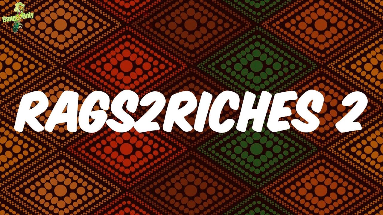 Rod Wave - Rags2Riches 2 - YouTube