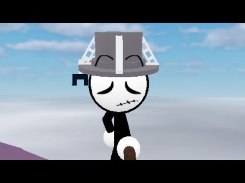 Dusty is back in Henry Stickmin Roleplay - YouTube