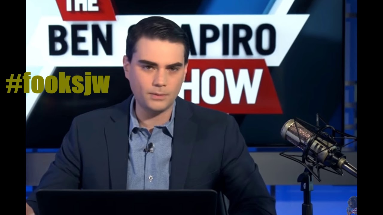 Ben Shapiro RIPS Joy Behar For Mocking Christians - YouTube