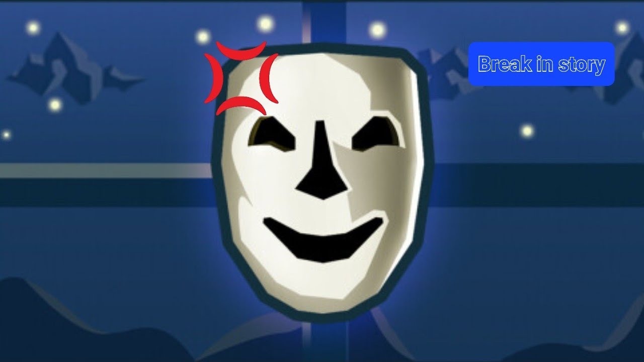 Break in story - YouTube