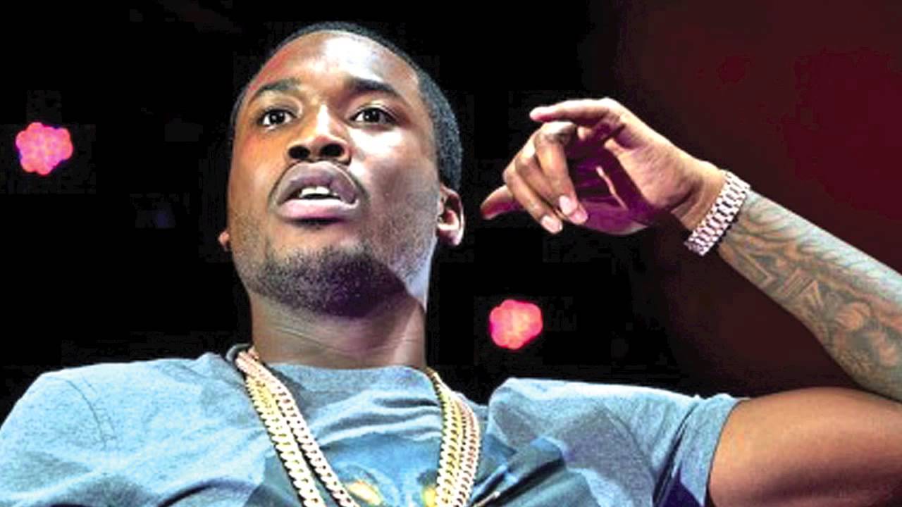 Meek Mill Style Beat "Street King" (Prod. Nuwave) - YouTube