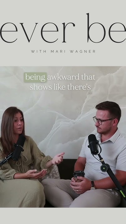 The Ever Be Podcast x Mari Wagner - YouTube