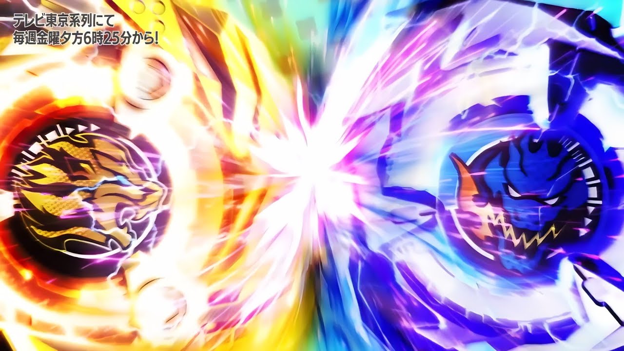 KING FAZ O IMPOSSIVEL CONTRA O KAMEM X | BEYBLADE X EPISÓDIO 8 - YouTube