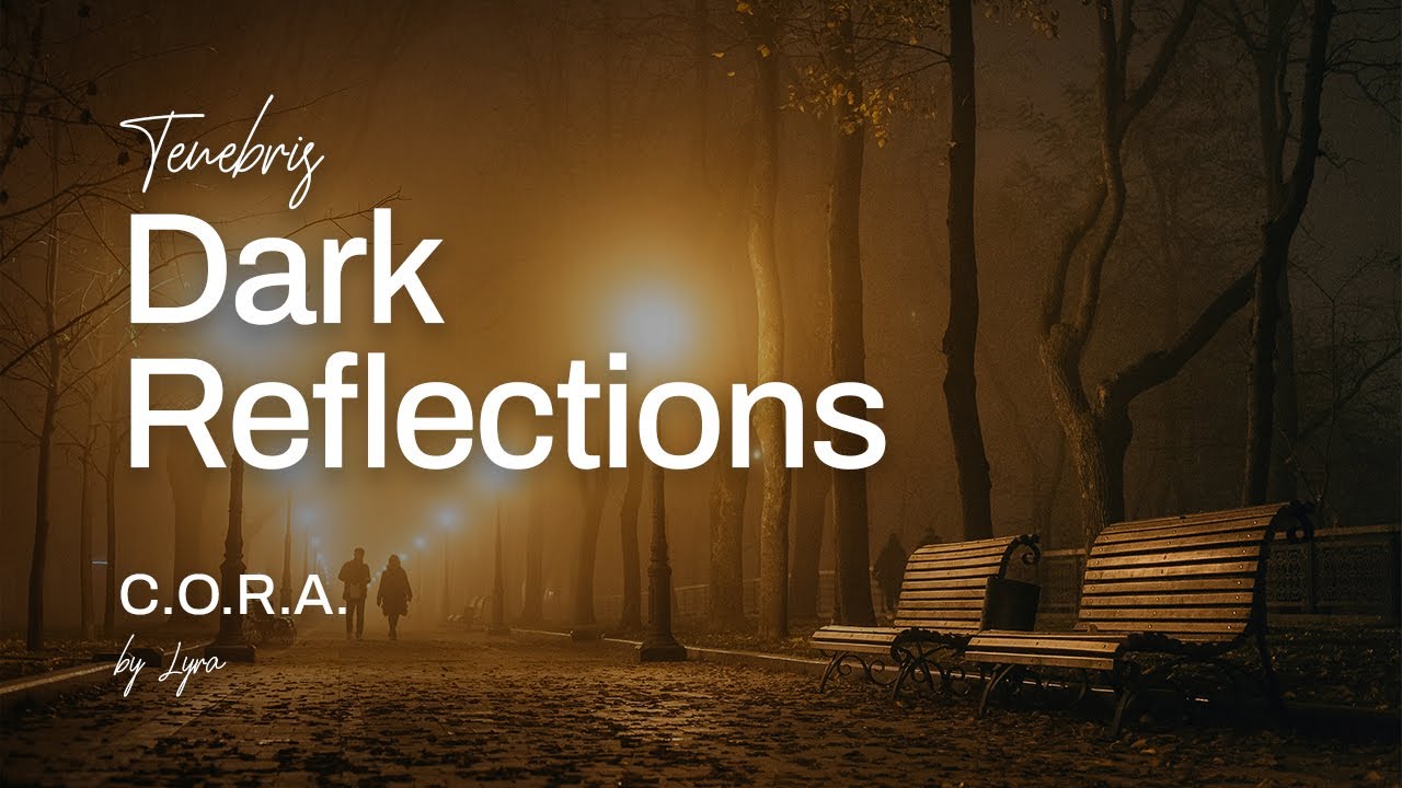 Tenebris [Dark Reflections, perfect for introspective moments] - YouTube