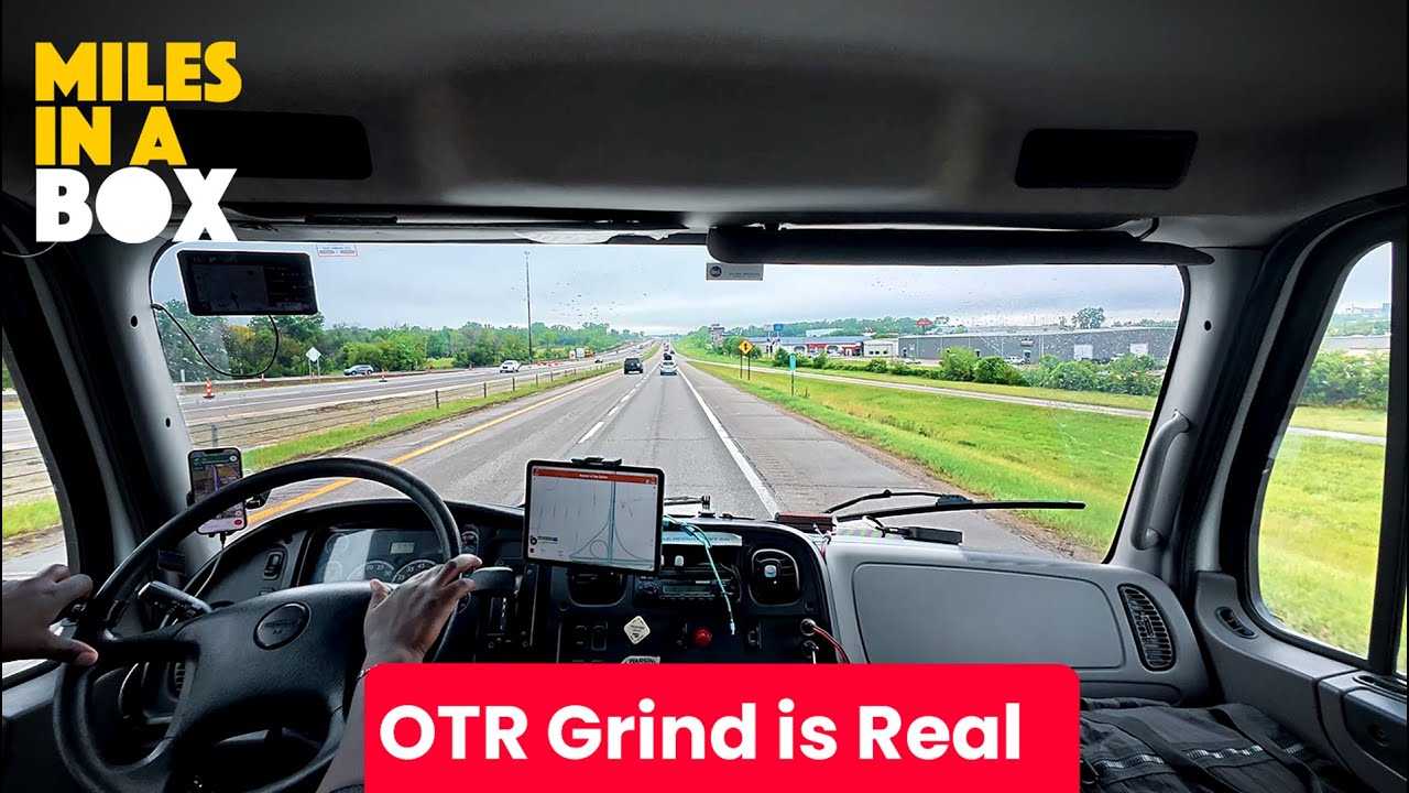 Otr Box Truck Jobsnull