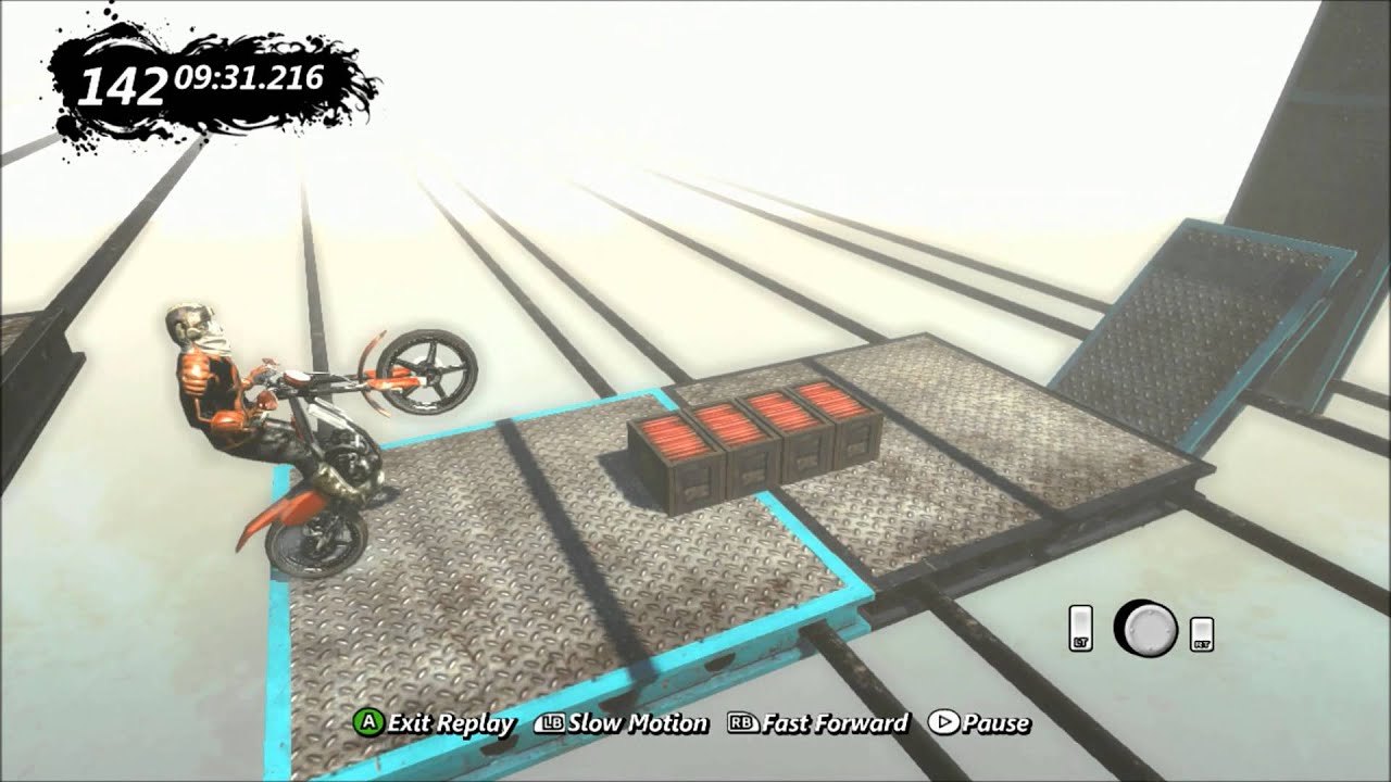 Stormtrooper (Ninja Level 4) - YouTube