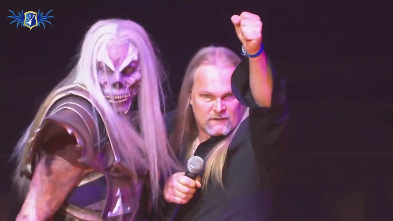 LoL - Pentakill - Deathfire Grasp Live - CBLOL 2015 - YouTube