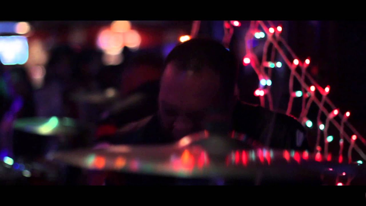 Tree Lounge Live Music (UV Band) Oklahoma City Club - YouTube