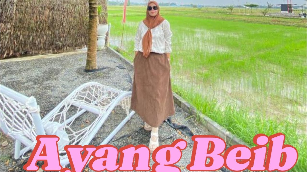 AYANK BEIB🥰😘 lagu terbaru 2025 - YouTube
