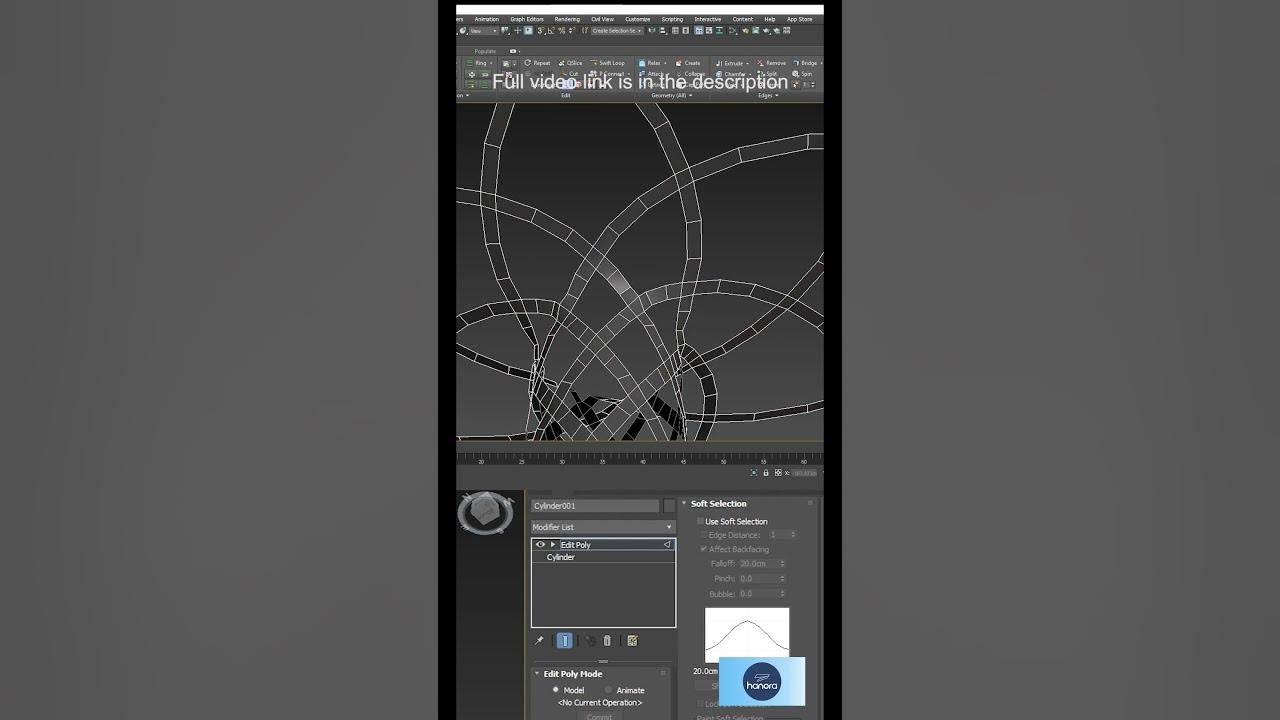 Design concept for architecture | Hanora 3D - YouTube