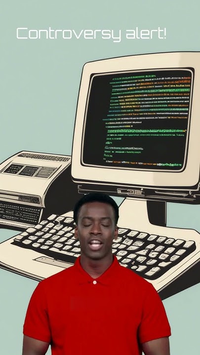 Bash vs. Python for Automation ⚡ - YouTube