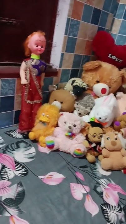 My Doll Youtube