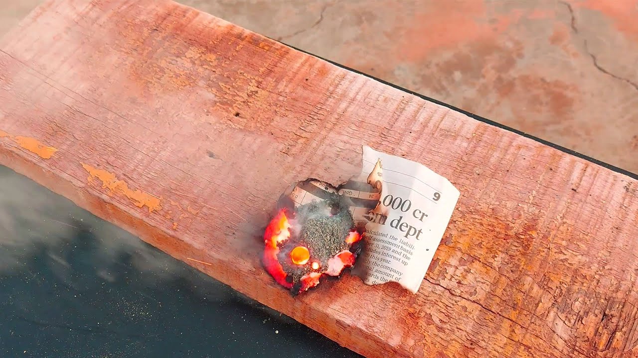 Easy Way To Make Gun Powder Gunpowder experiments YouTube easy-way-to-make-gun-powder-gunpowder-experiments-youtube