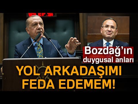 Cumhurbaşkanı Erdoğan: \