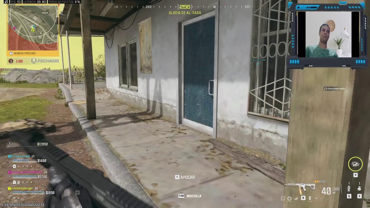 warzone bora de cod - YouTube