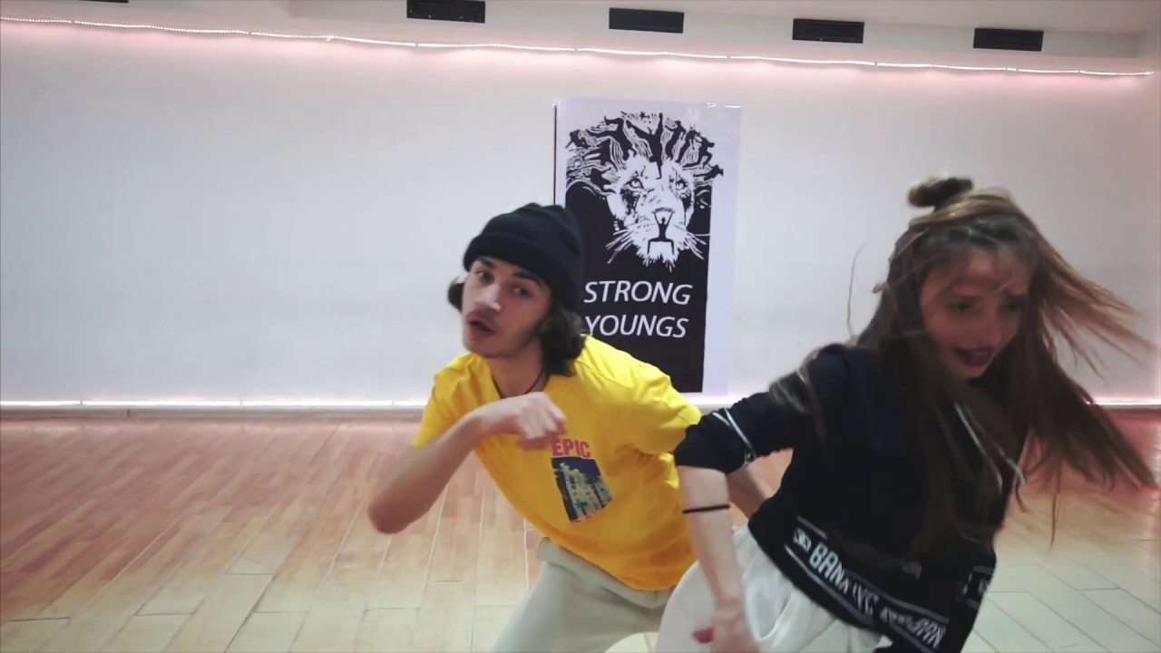 Power Peralta - Pegate feat @Alex Demchenko - YouTube