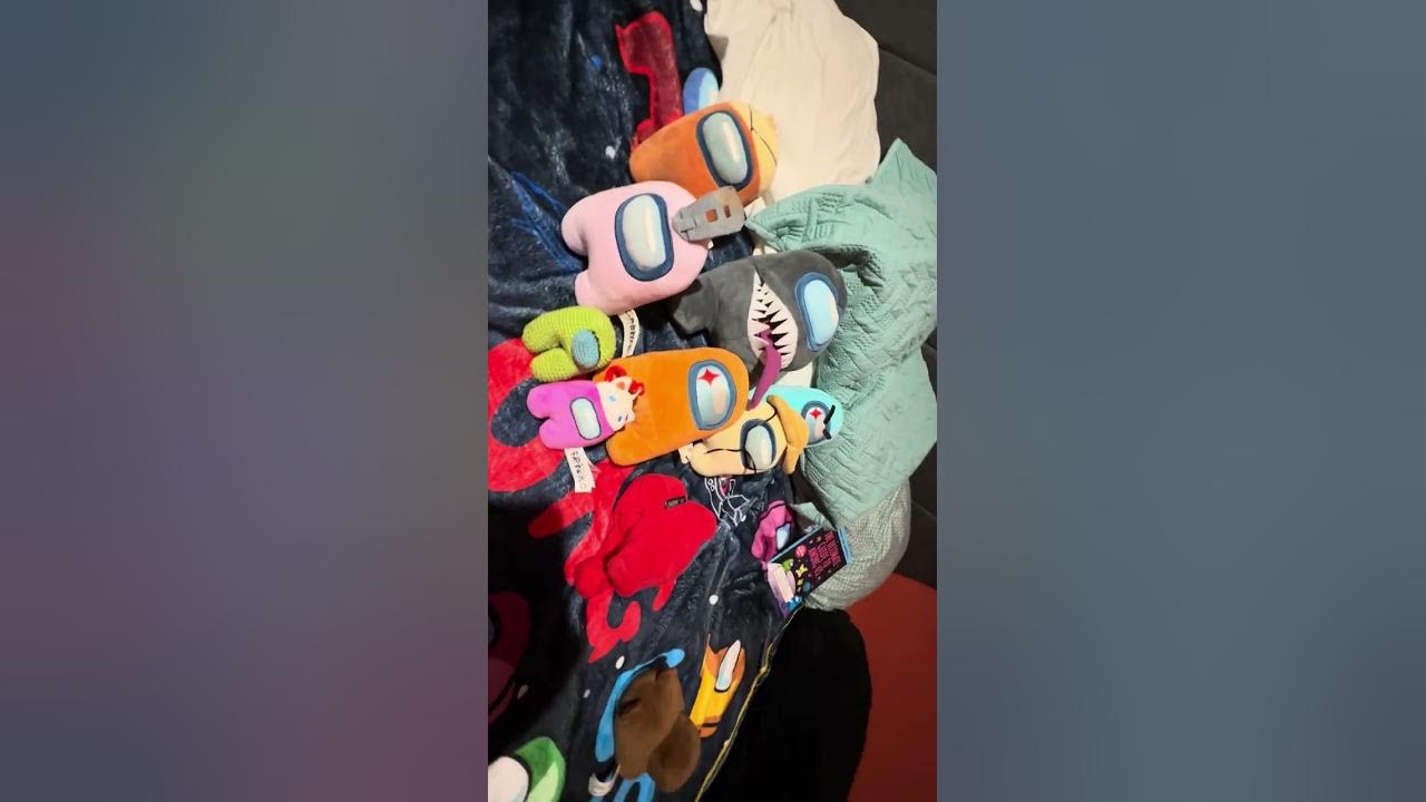 Playing among us irl pt1 - YouTube