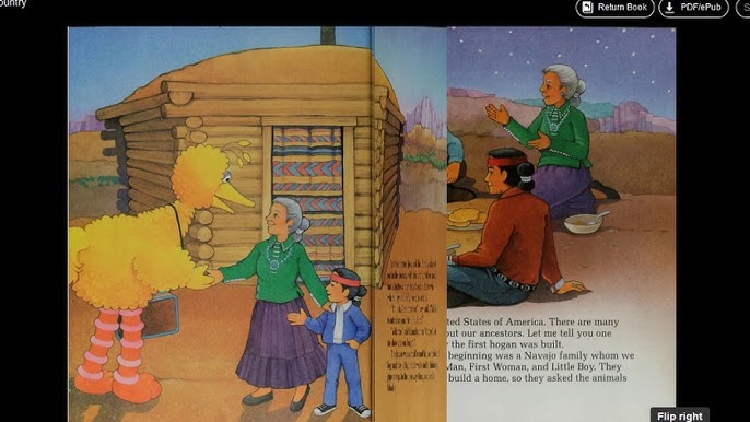 Navajo Warrior Twins