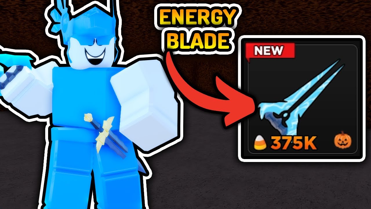SHOWCASING THE ENERGY CLAW IN ROBLOX FLAG WARS! - YouTube