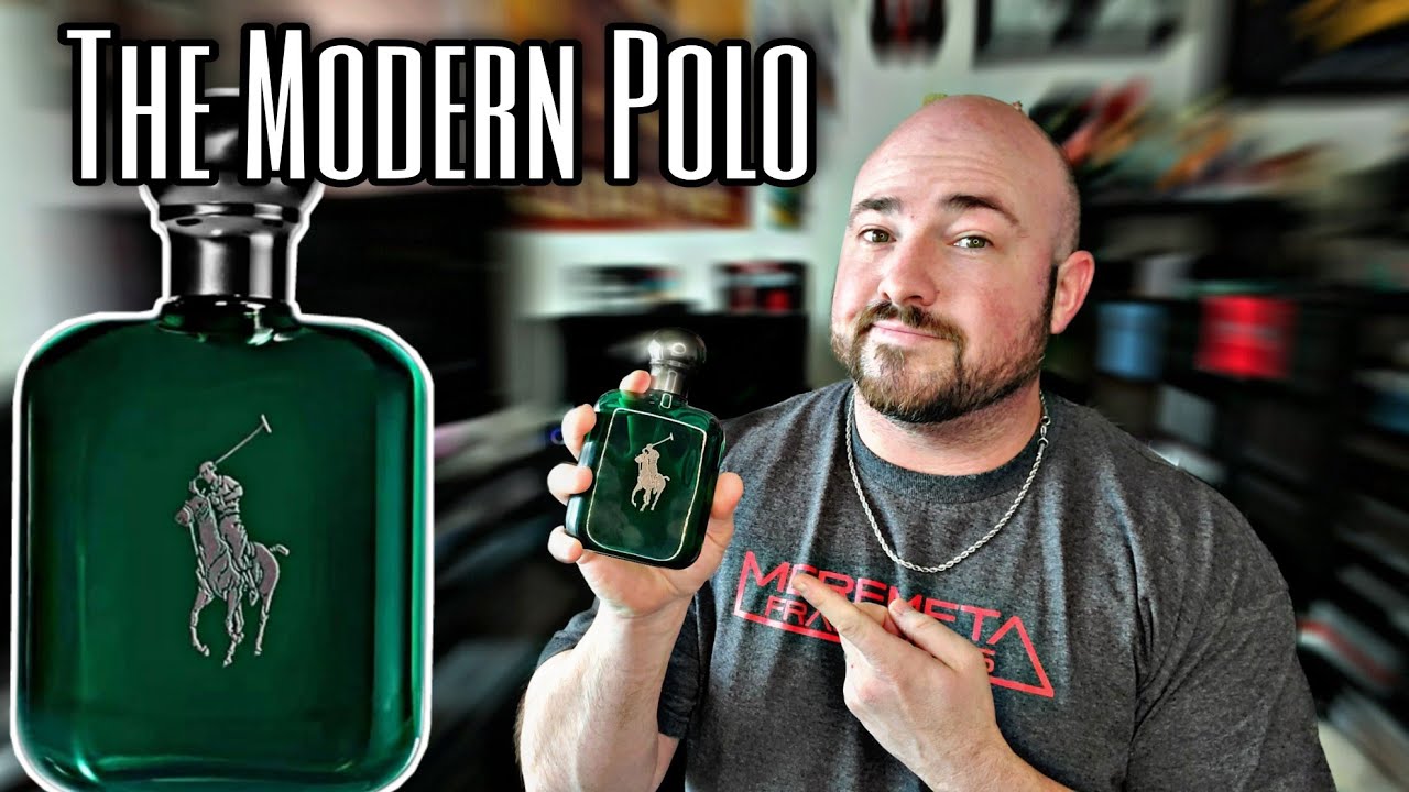 NEW Polo Cologne Intense EDP by Ralph Lauren | Fragrance First ...