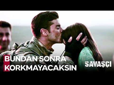 Türkmenlere Bulaşan Karşısında Bizi Bulur - Savaşçı 3. Bölüm