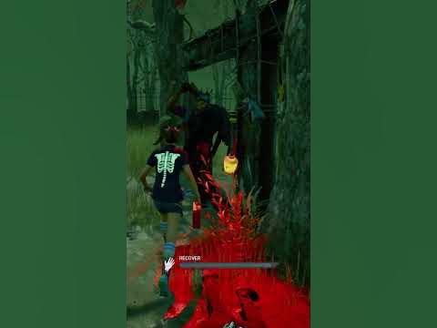 DBD PING IN A NUTSHELL - YouTube