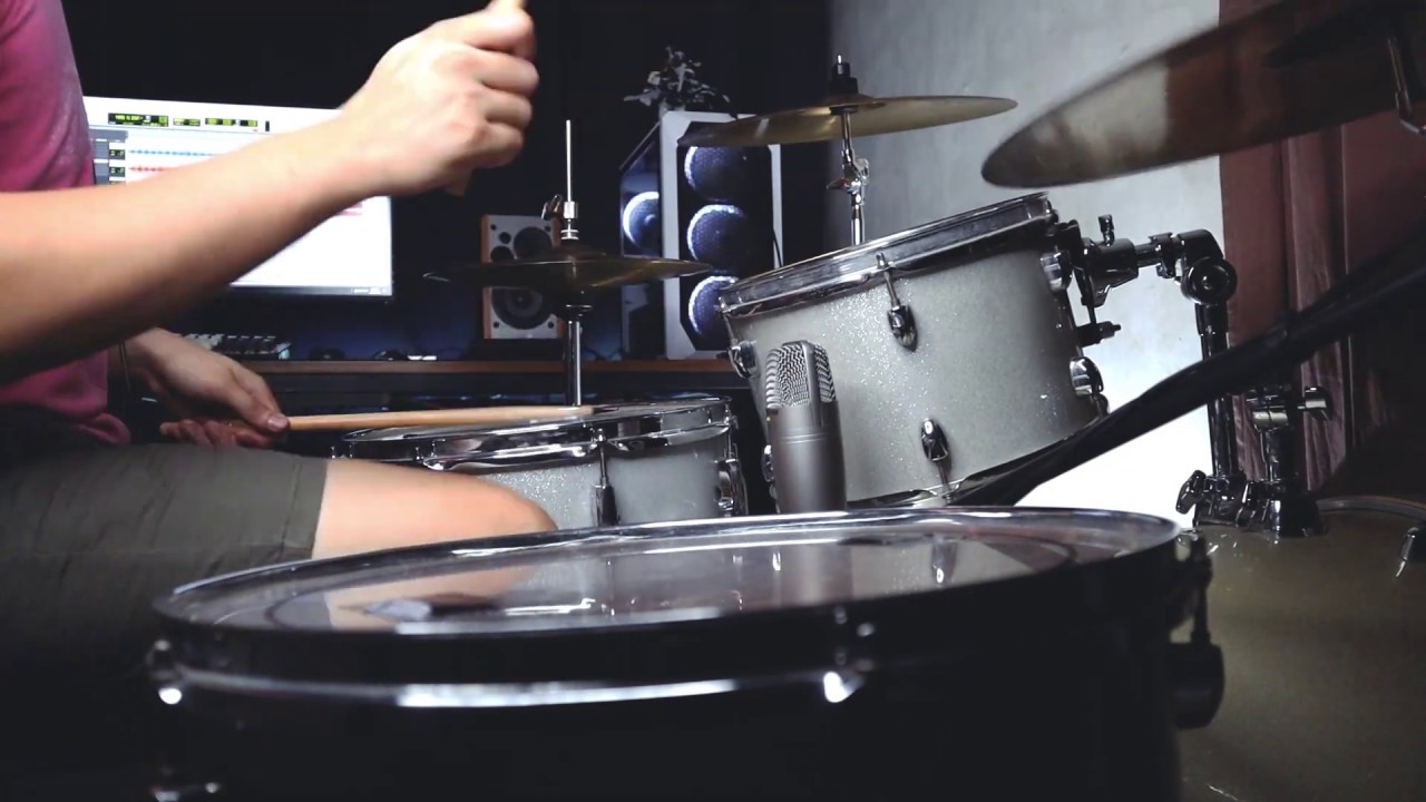 Bawat Piyesa by Munimuni (Drum cover) - YouTube